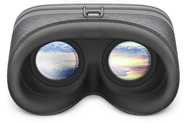 SKYBOX VR Video Player